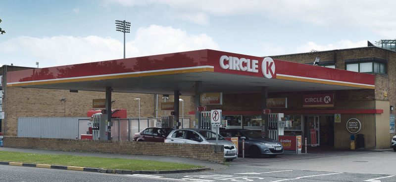 Circle K at The Square granted permission for off-licence | Echo.ie