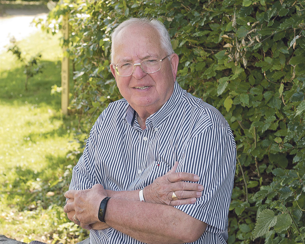 Local Faces: Paul Mulhern | Echo.ie