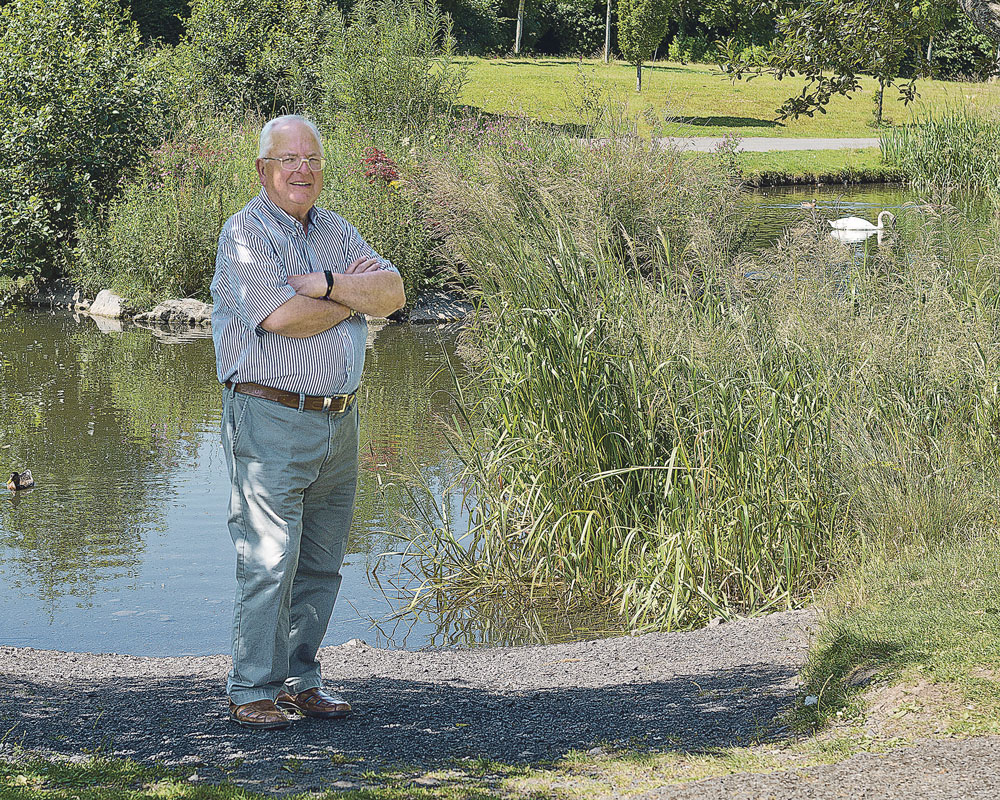Local Faces: Paul Mulhern | Echo.ie