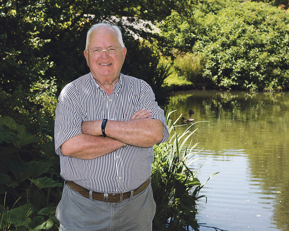 Local Faces: Paul Mulhern | Echo.ie