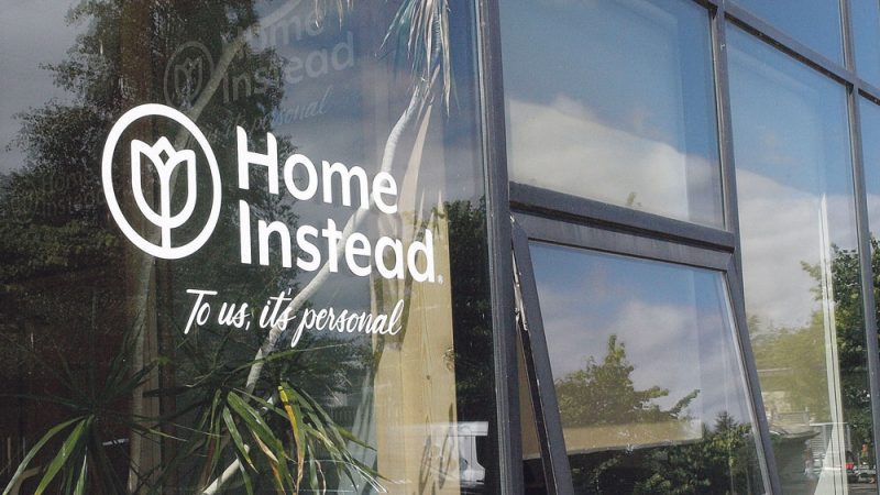 Home Instead announces creation of 250 new jobs | Echo.ie