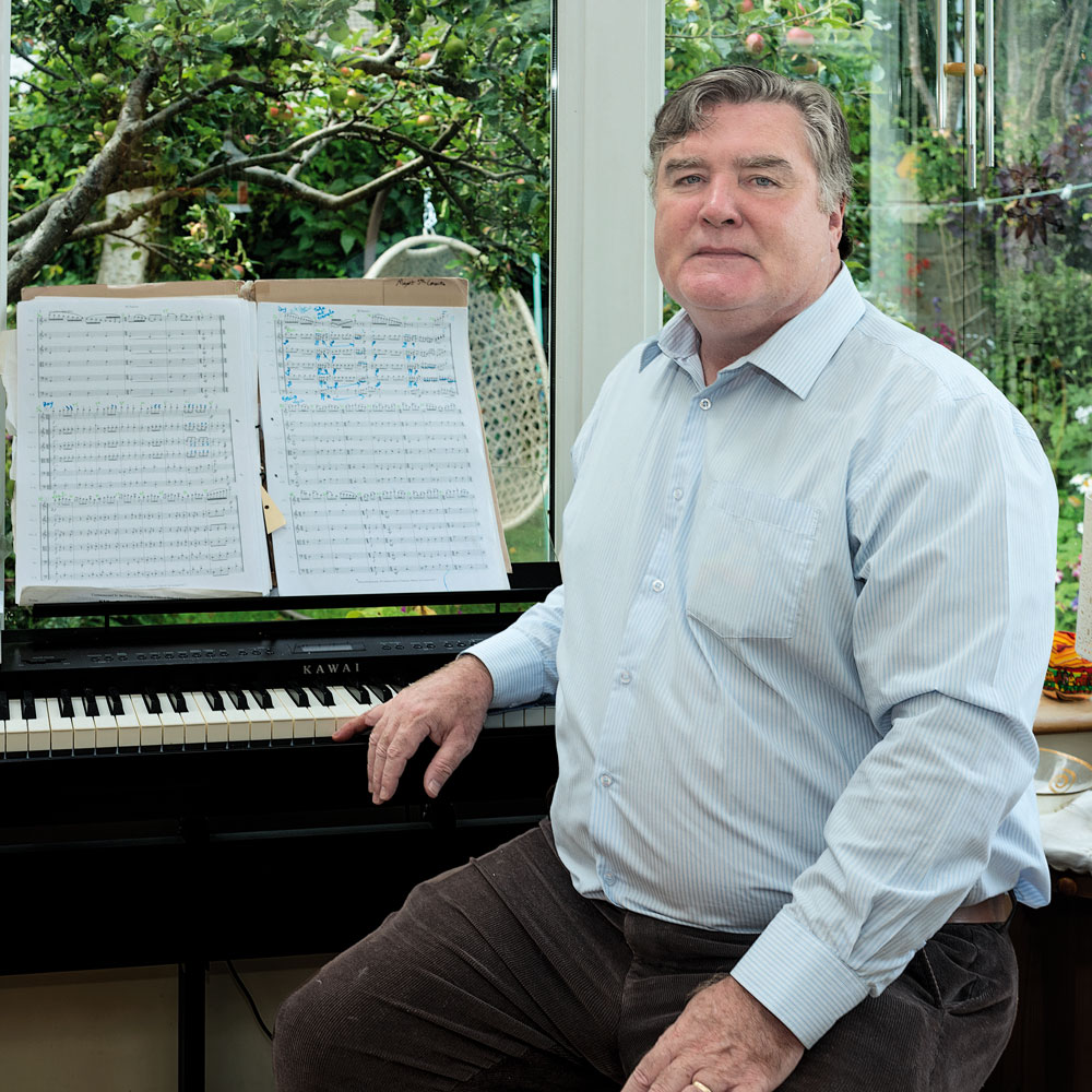 Local Faces: Vincent Kennedy | Echo.ie