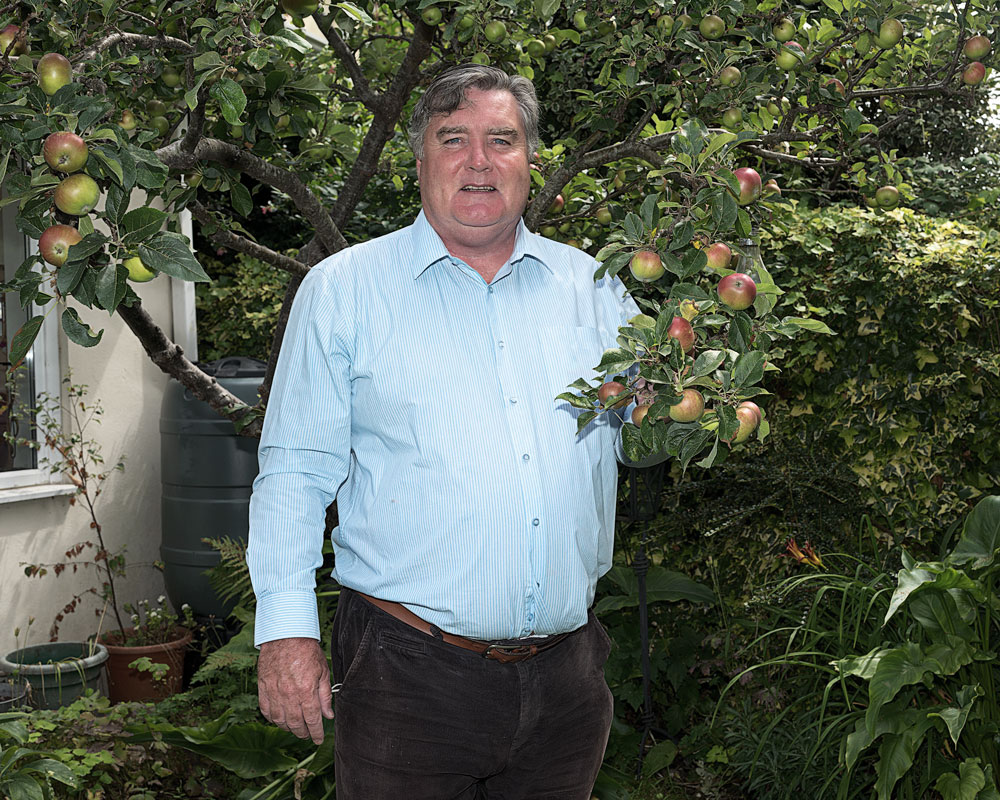 Local Faces: Vincent Kennedy | Echo.ie