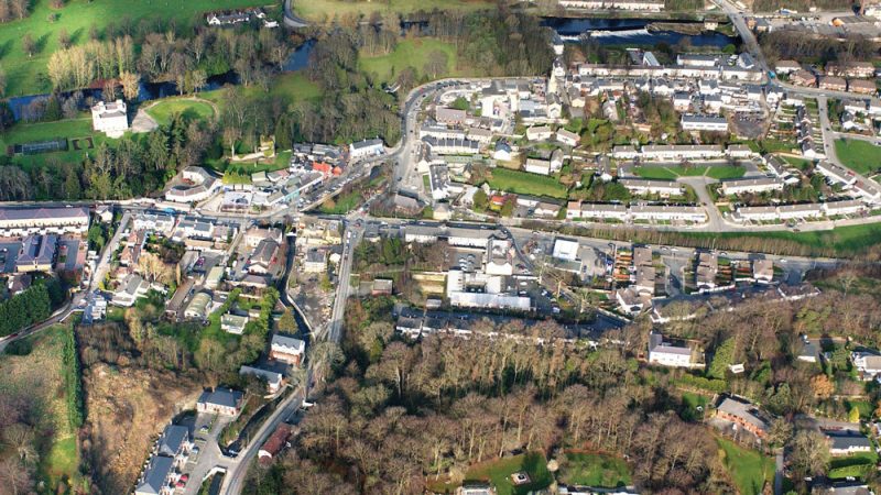 Lucan Archives - Echo.ie