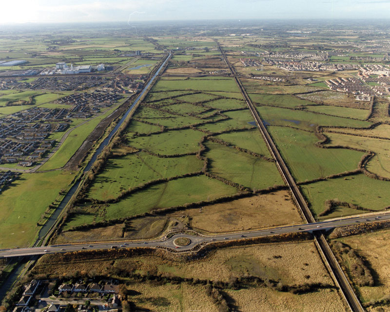 Point in Time: Lucan back at the '90s | Echo.ie