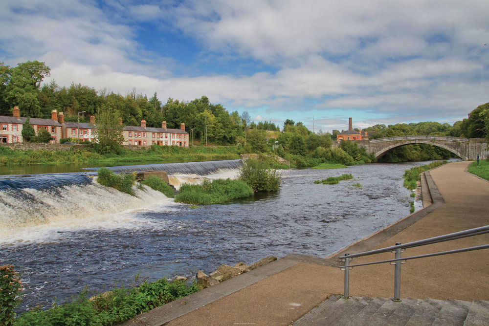 Point in Time: Lucan back at the '90s | Echo.ie