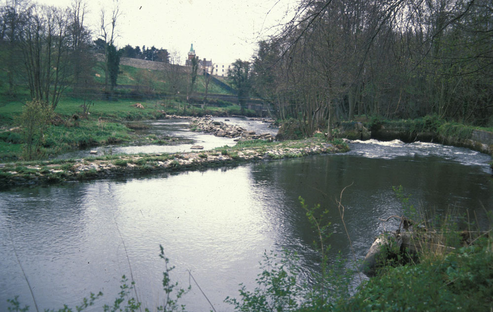 Point in Time: Lucan back at the '90s | Echo.ie