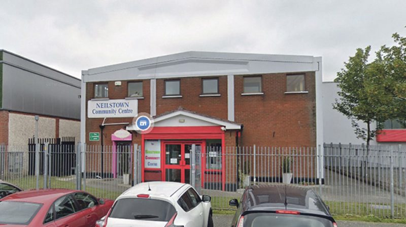 Clondalkin Archives - Echo.ie