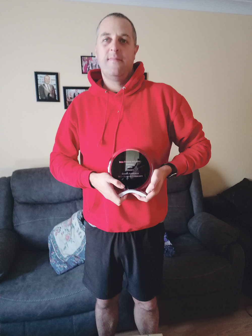 Coach Approach continues to grow and help people get fit | Echo.ie