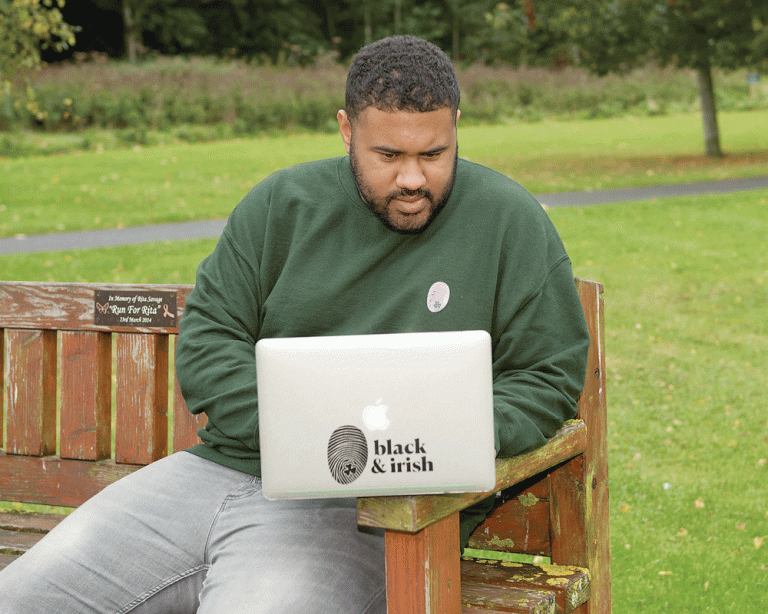 Inspiring the future: Leon Diop | Echo.ie
