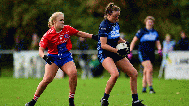 Begley and Young star in excellent junior final success for St Jude’s ...