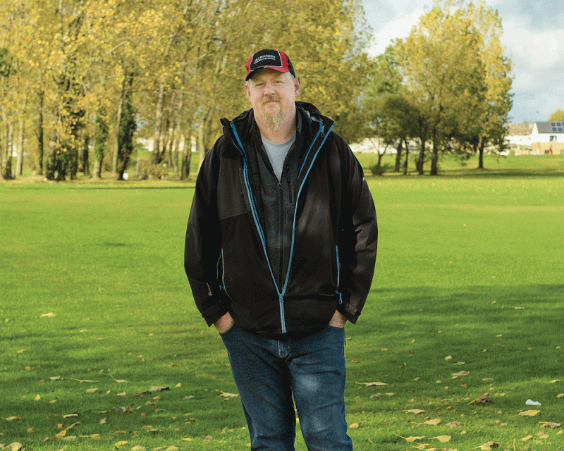 Local Faces: Patrick Ryan | Echo.ie