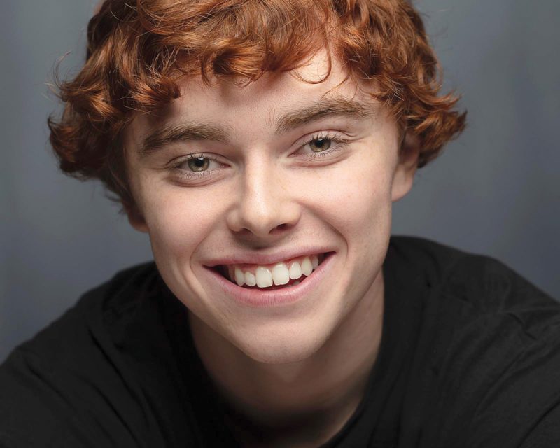 Playing the hitman in ‘Kin’ Crumlin actor Ben Carolan wows the viewers ...