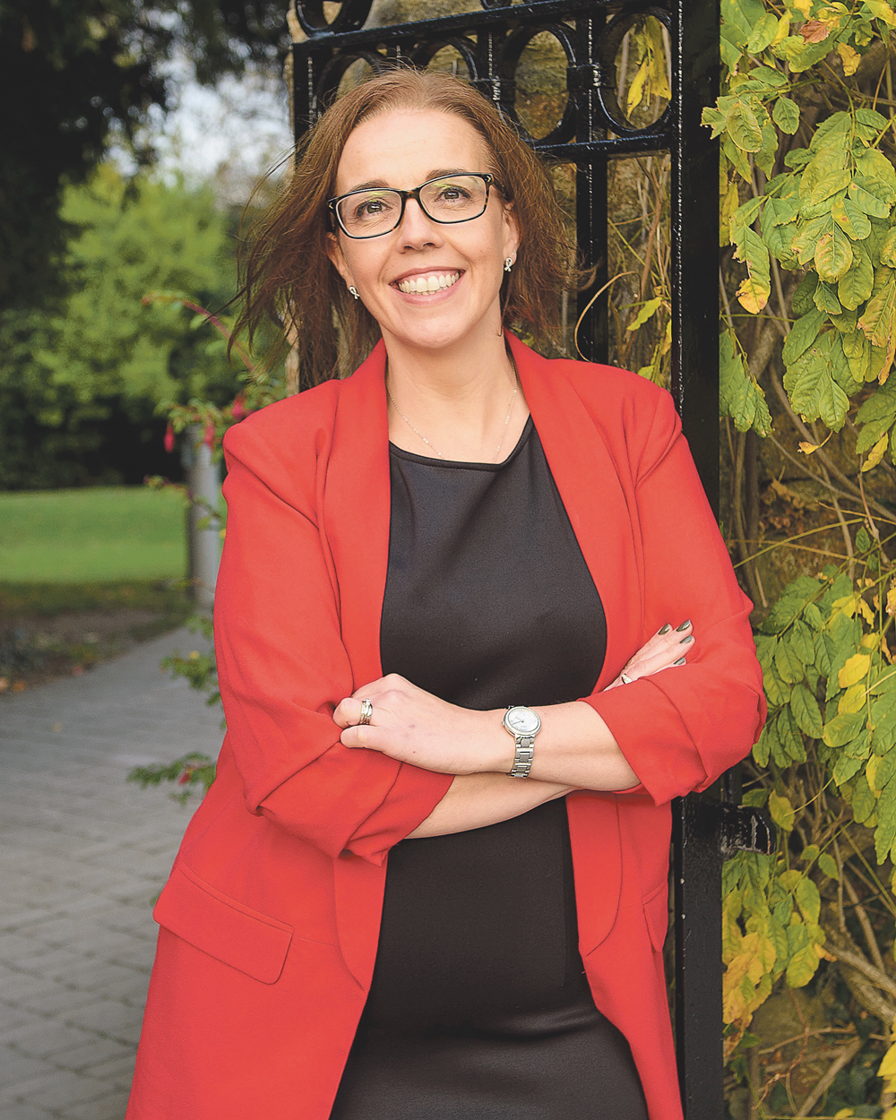 Inspiring the Future: Jennifer Kelly | Echo.ie