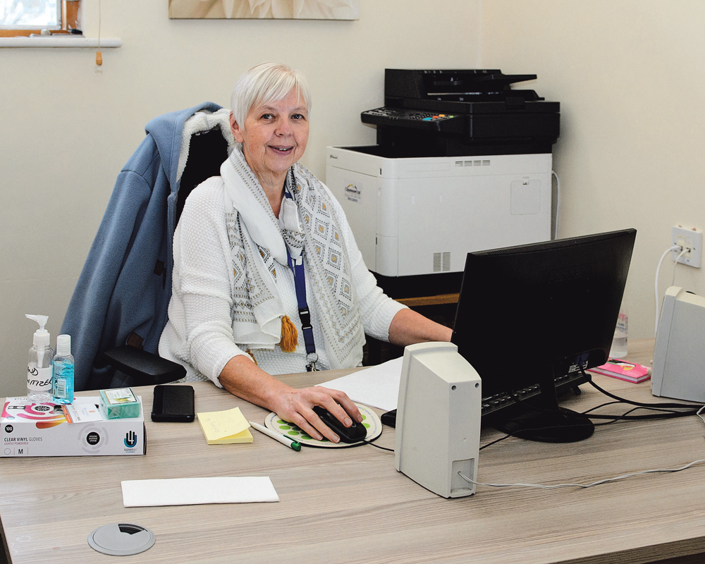 Local Faces: Mary Keegan | Echo.ie