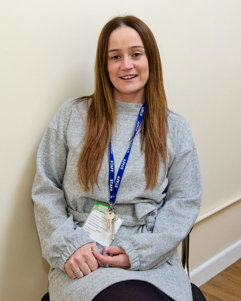 Local Faces: Yvonne Anderson | Echo.ie