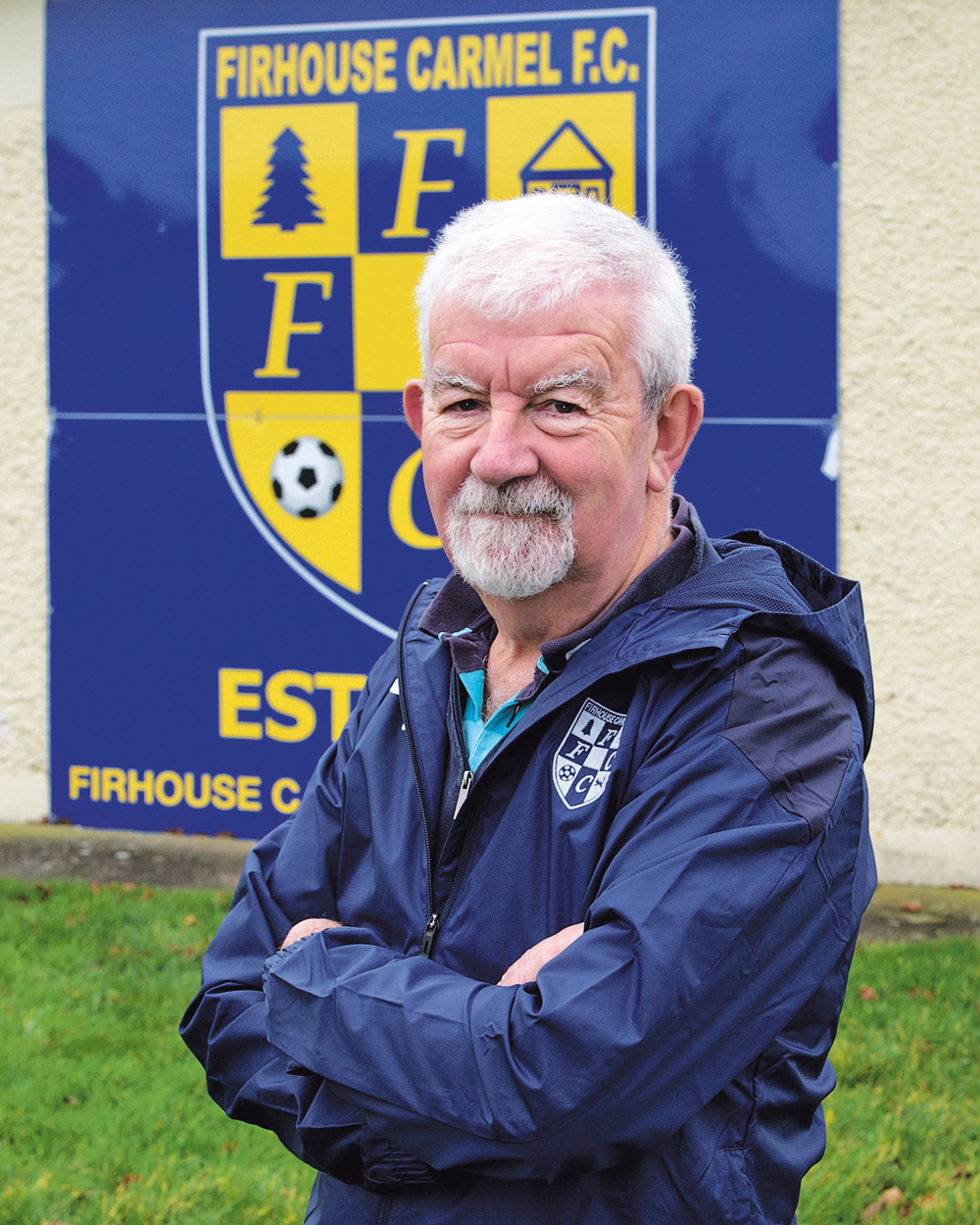 Local Faces: Denis Kiely | Echo.ie