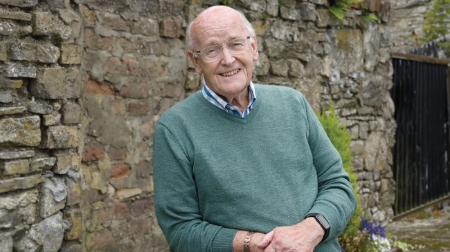 RAMS founder Michael was pillar of community | Echo.ie