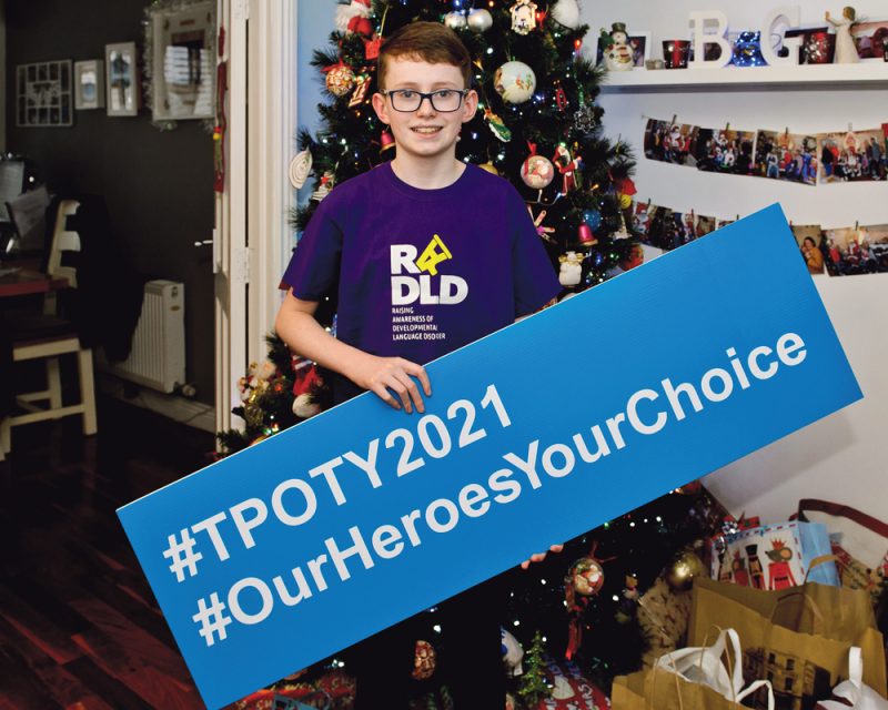 Our heroes your choice | Echo.ie