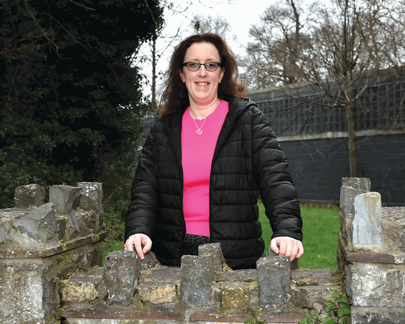 Local Faces: Ciara Fogarty | Echo.ie