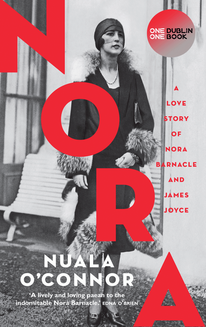 Nora: Exploring the experiences of Nora Barnacle | Echo.ie