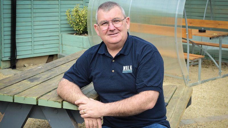 Local Faces: Joe Mason | Echo.ie