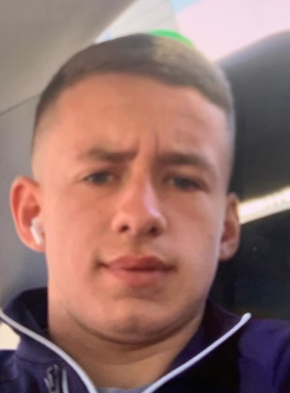 Gardai seek public's help in tracing missing teen | Echo.ie