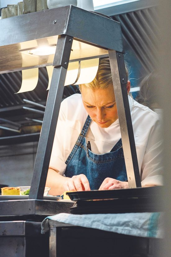 Anna joins Masterchef family | Echo.ie