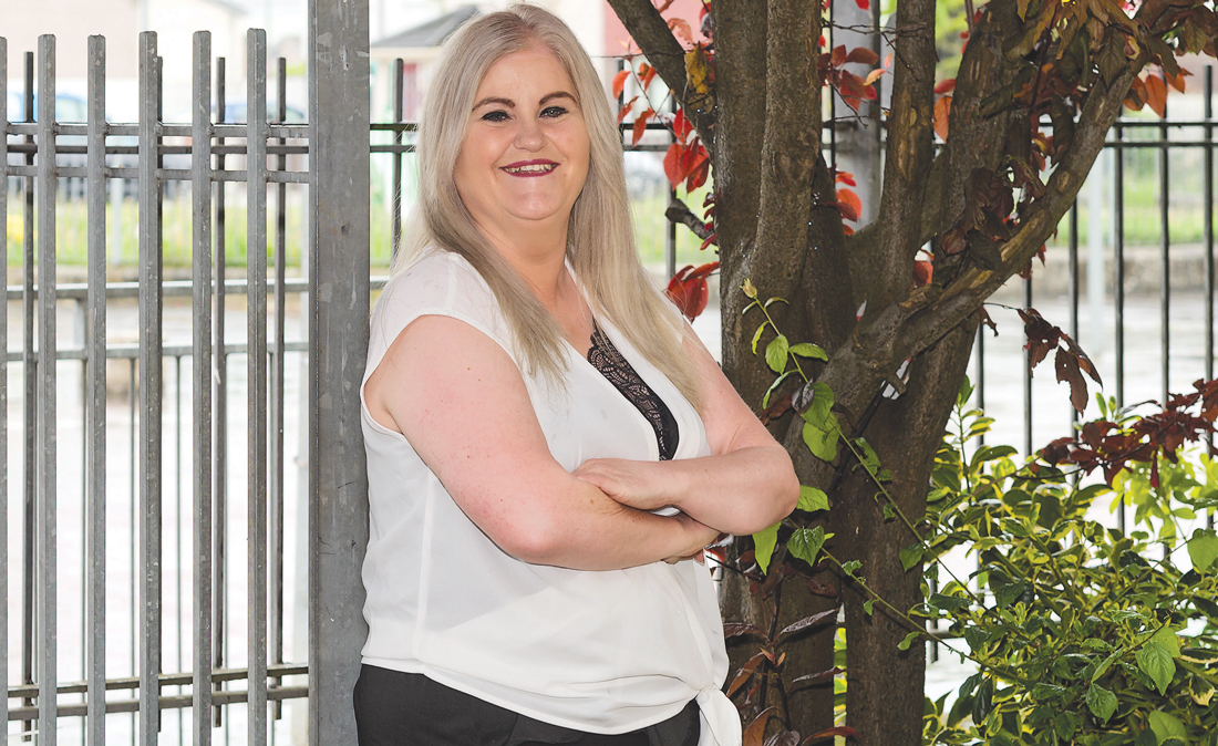 Local Faces: Debbie Lee Byrne | Echo.ie