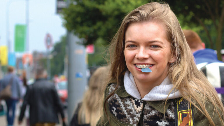 Singer Zoe Clarke - Dreams of collaborating with Ed Sheeran