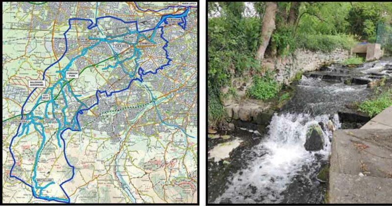 Have your say at Camac public consultation days | Echo.ie