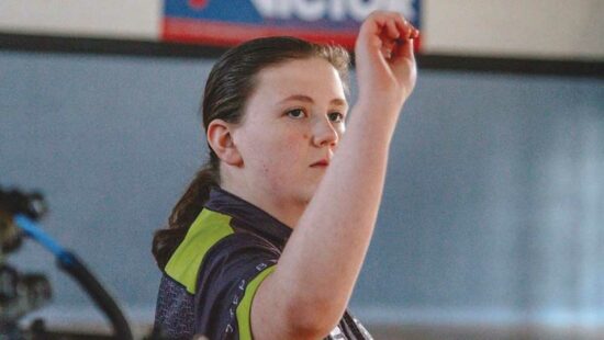 Sheldon secures her place in World Matchplay | Echo.ie