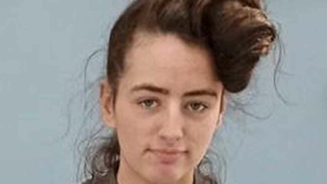 Appeal for help in tracing missing teen Kayleigh | Echo.ie