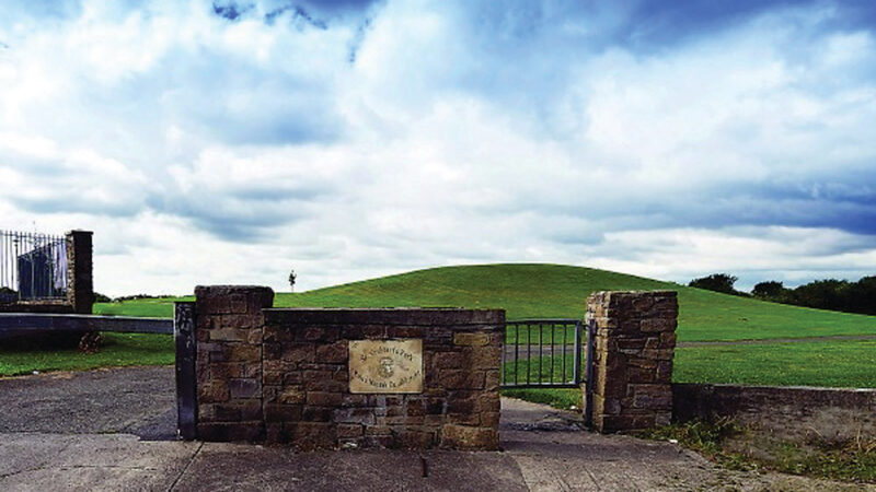 Park with intimidation issues to be re-designed and upgraded | Echo.ie