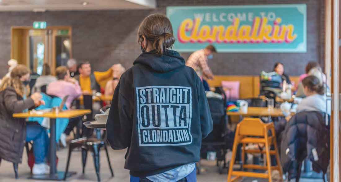 Summer Local – Enhanced visitor experience launched at Clondalkin’s ...