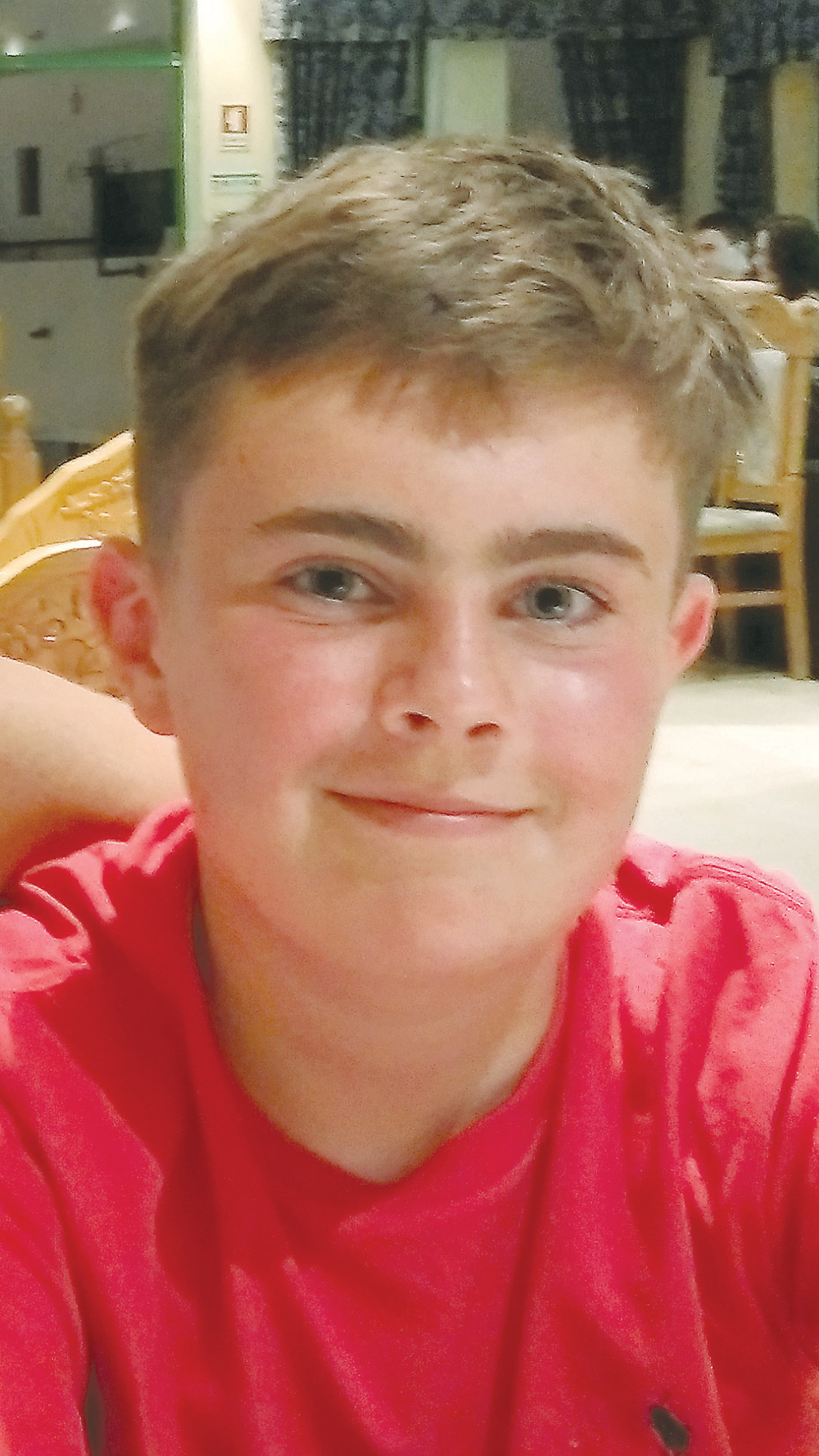 Hurling tournament takes to the pitch in memory of Seán | Echo.ie