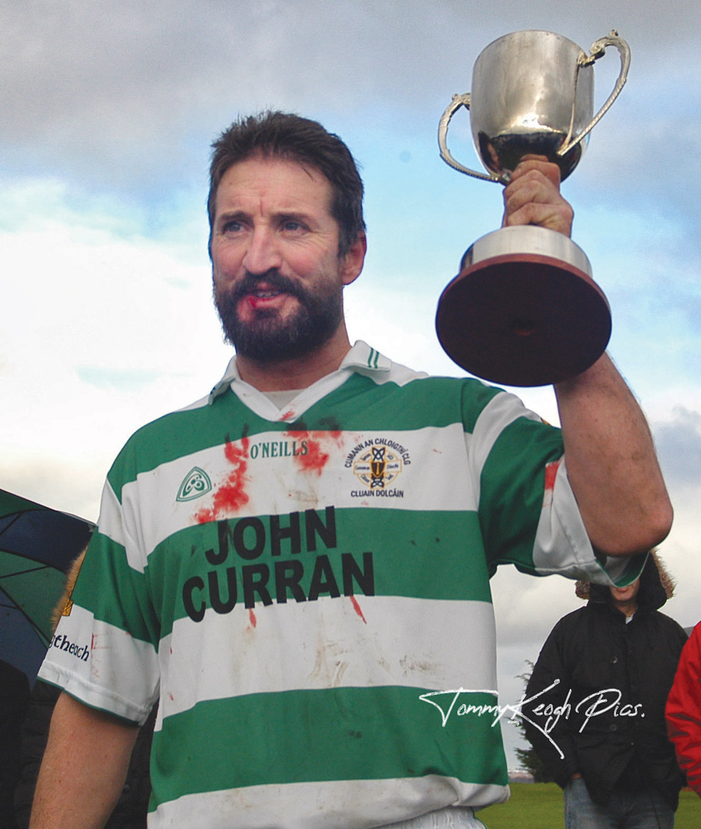 GAA community mourn passing of respected player and mentor | Echo.ie