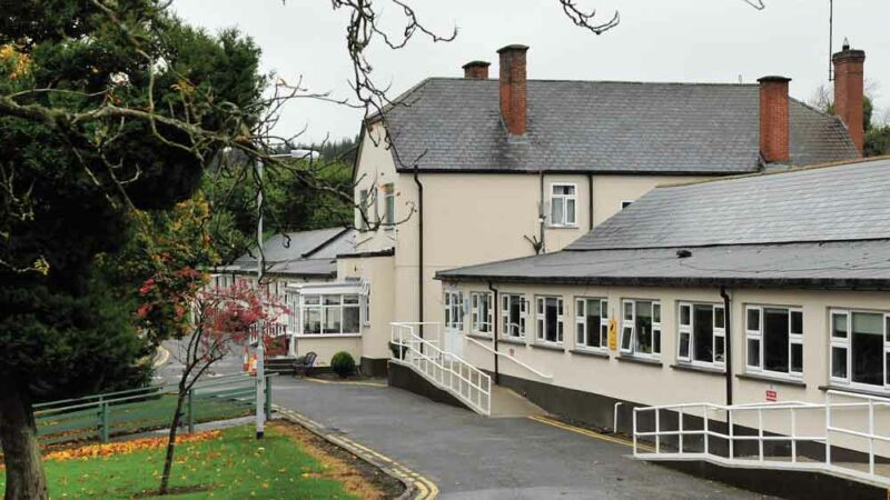 Crooksling earmarked for refugee housing | Echo.ie