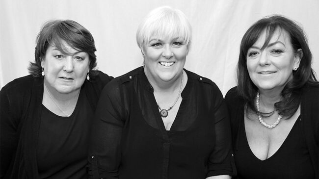 Sisters who endured abuse back campaign | Echo.ie