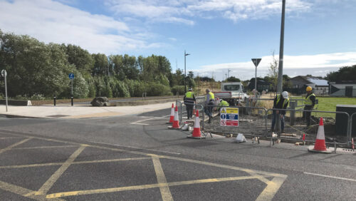 Tallaght Archives - Echo.ie