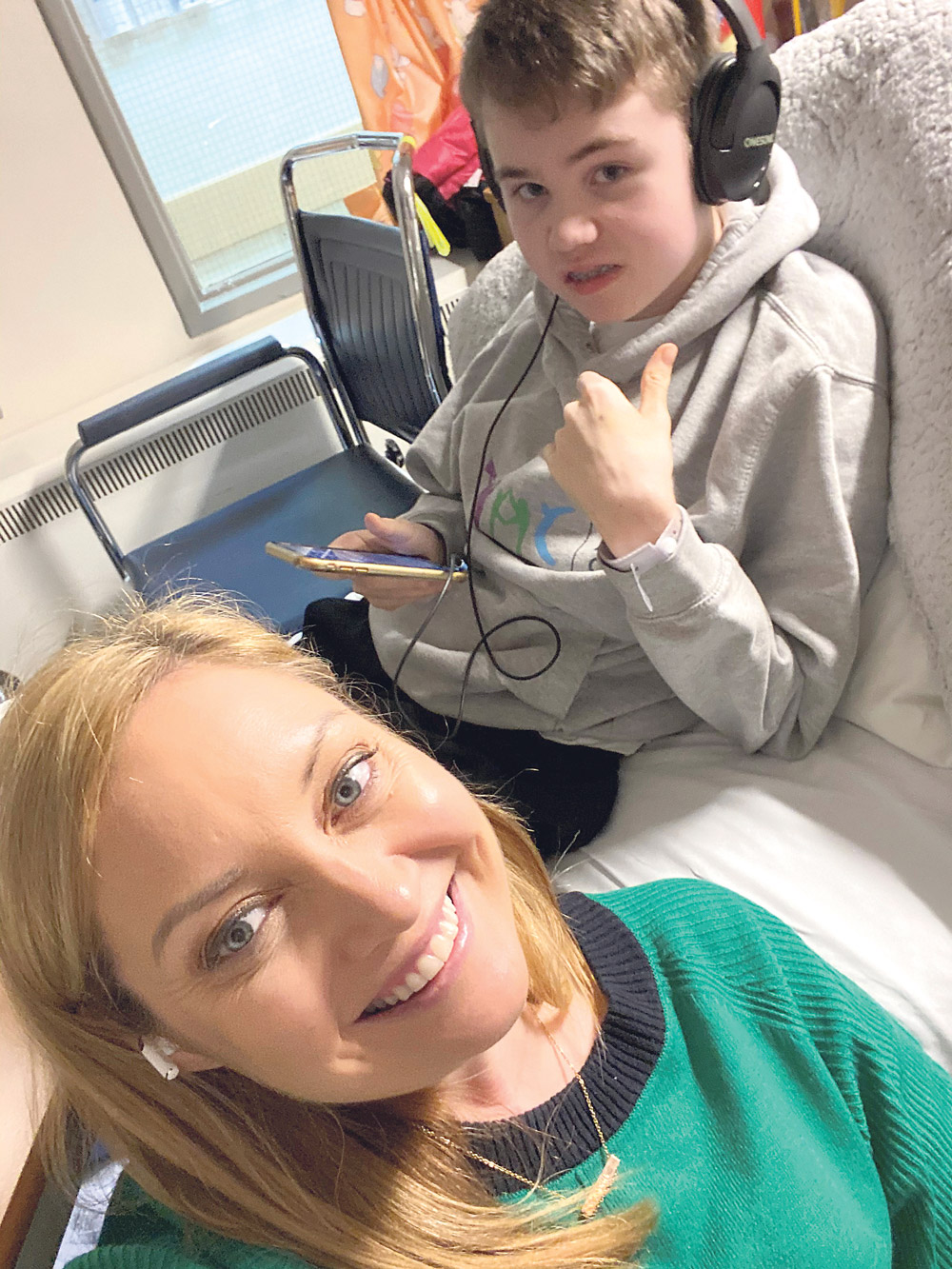 ‘Disgraceful and colossal’ cash burden on parents | Echo.ie