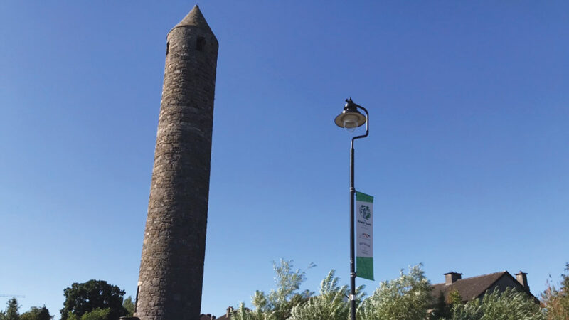 Vision plan ‘will make village a better place’ | Echo.ie