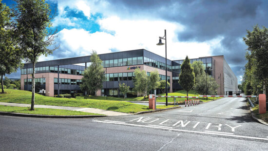 Uniphar reportedly in talks to buy out chemist chain | Echo.ie