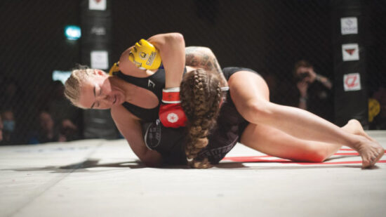 Bannon set to face Vera in Invicta debut | Echo.ie