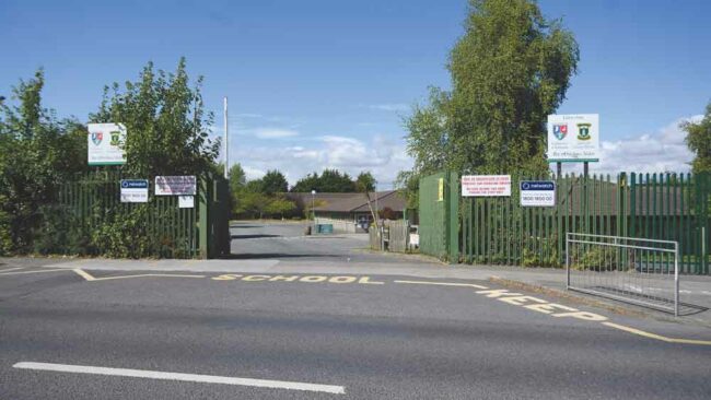 Thumbs-up for building of two new primary Gaelscoileanna | Echo.ie