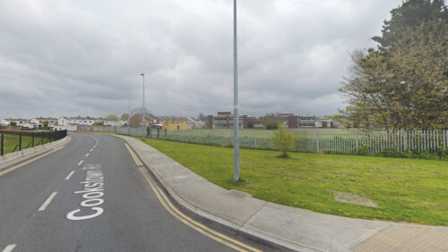 Gardai investigate alleged attempted abduction of teenager in the ...