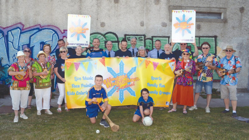 Wonderful Walkinstown Festival promises plenty | Echo.ie