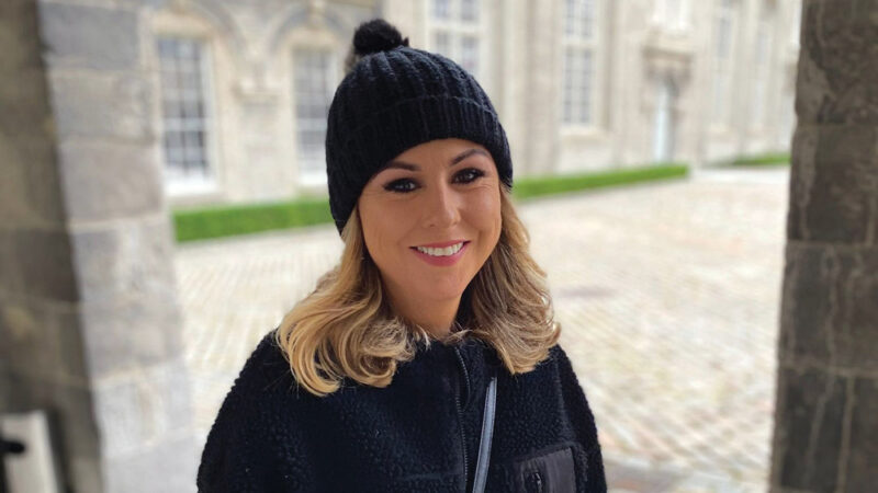 Nurse Ciara ‘appreciated and valued every moment of her life’ | Echo.ie