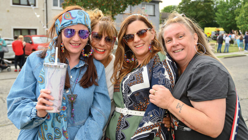 50th anniversary for Arthur Griffith Park | Echo.ie