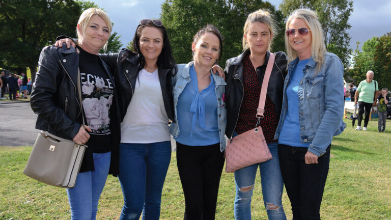 50th anniversary for Arthur Griffith Park | Echo.ie